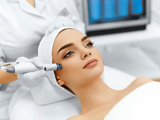 Services Dermatology Associates Of Oakbrook Terrace